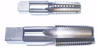Pipe Taps On Tapco Cutting Tools Inc.